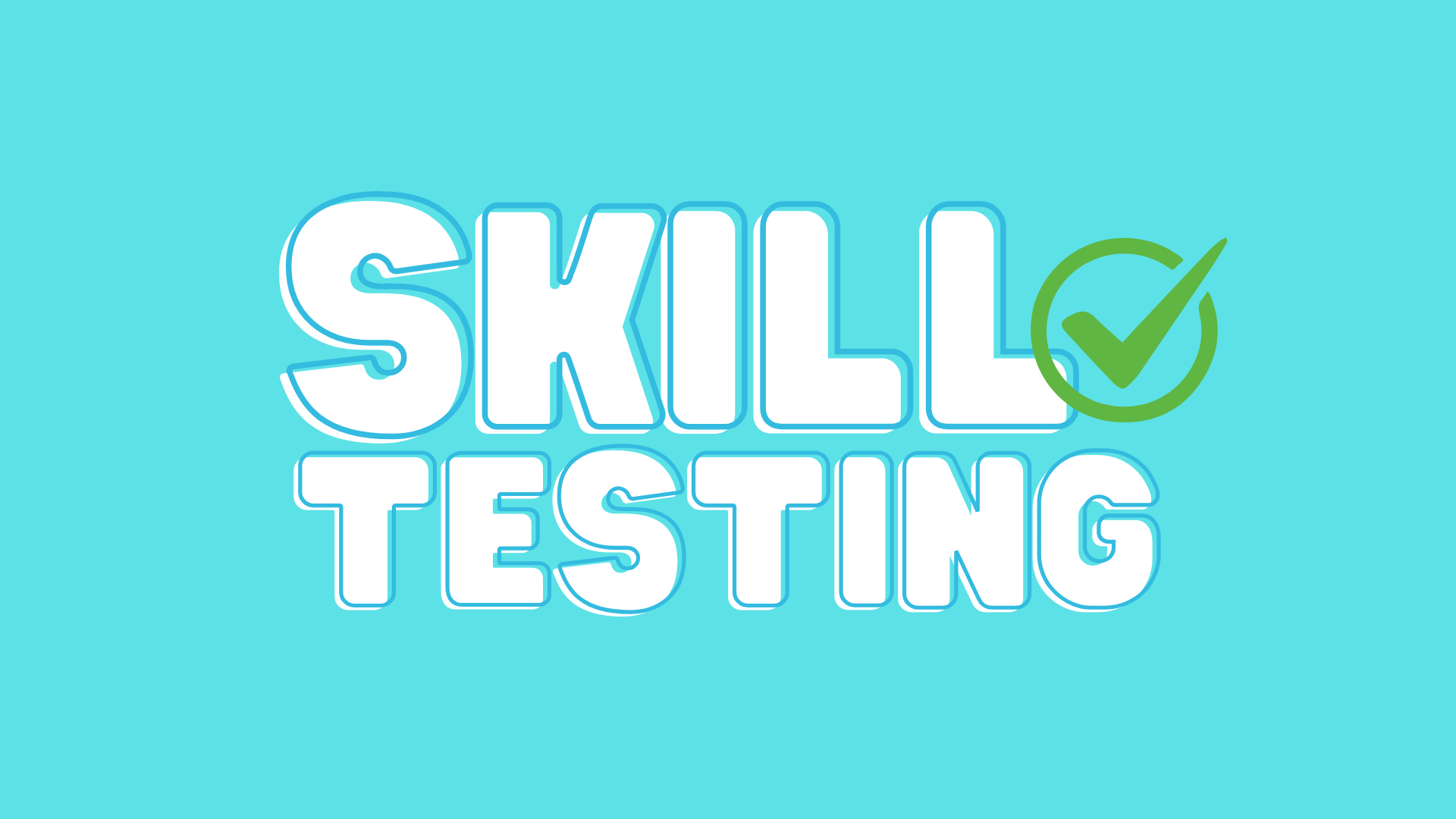 Skill Evaluations and Testing