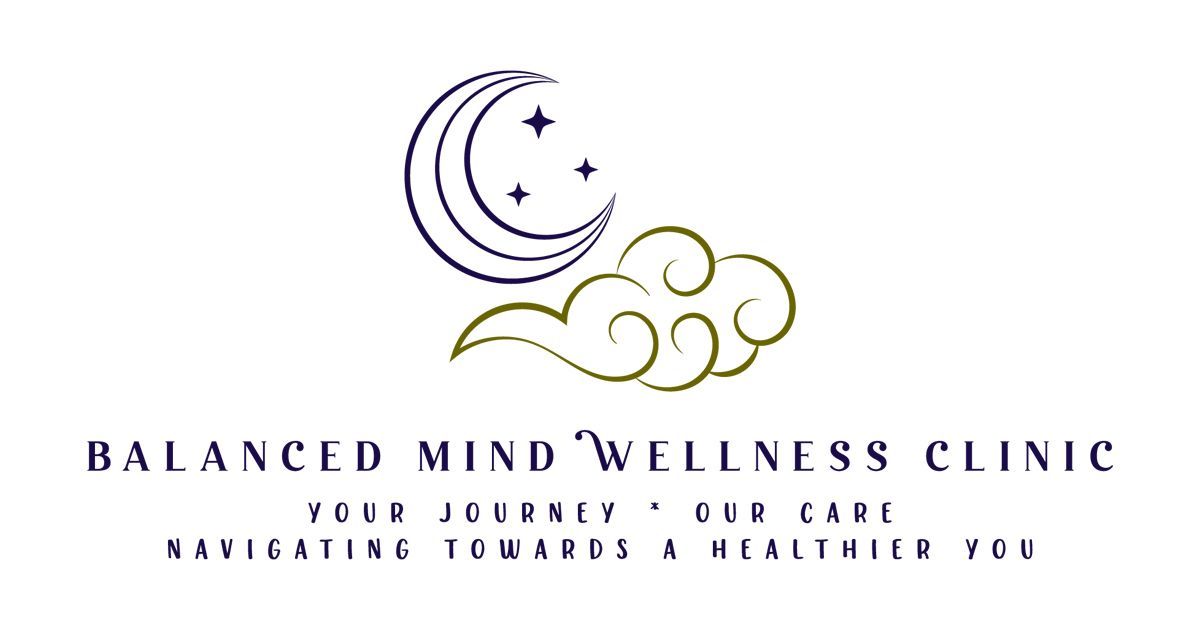 Home | Balanced Mind Wellness Clinic