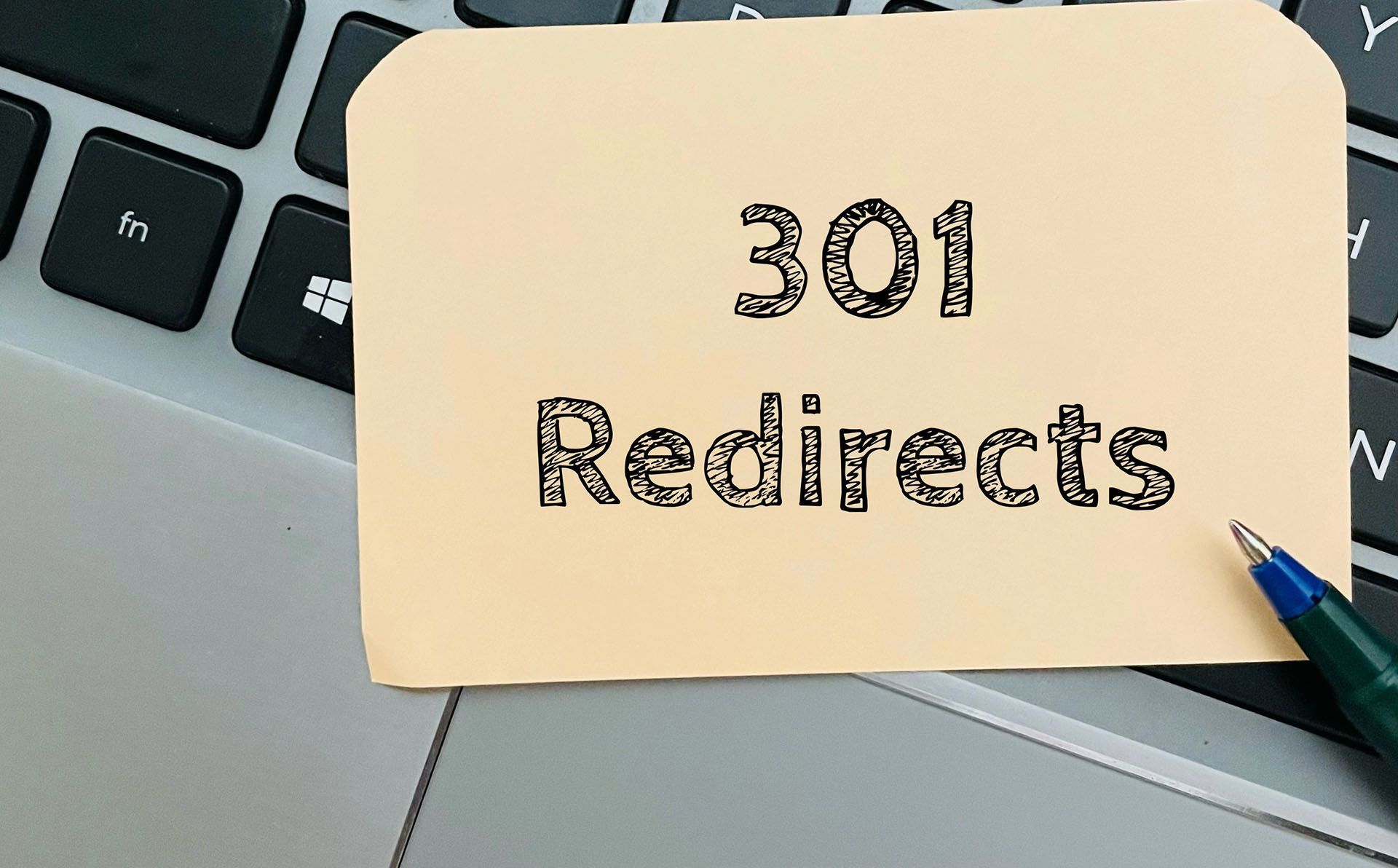 Everything You Need to Know About 301 Redirects