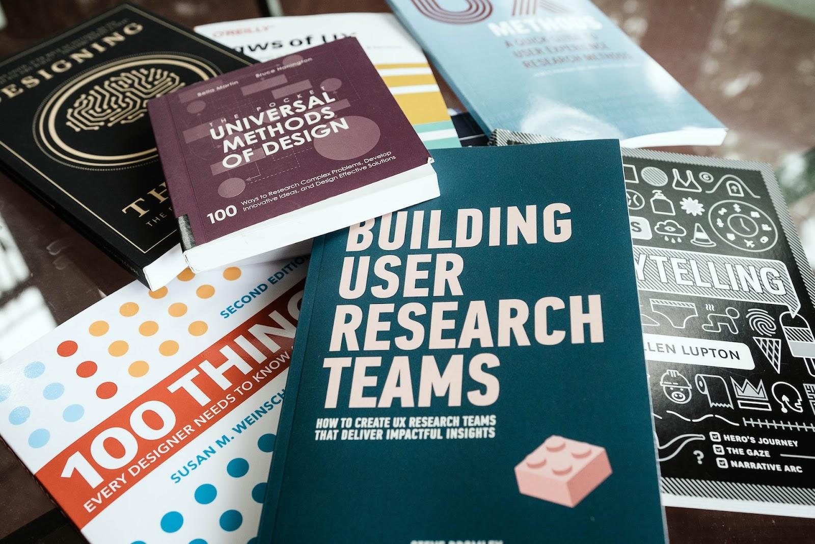 4 Pros to Focus on When Recruiting Good UX Research Candidates