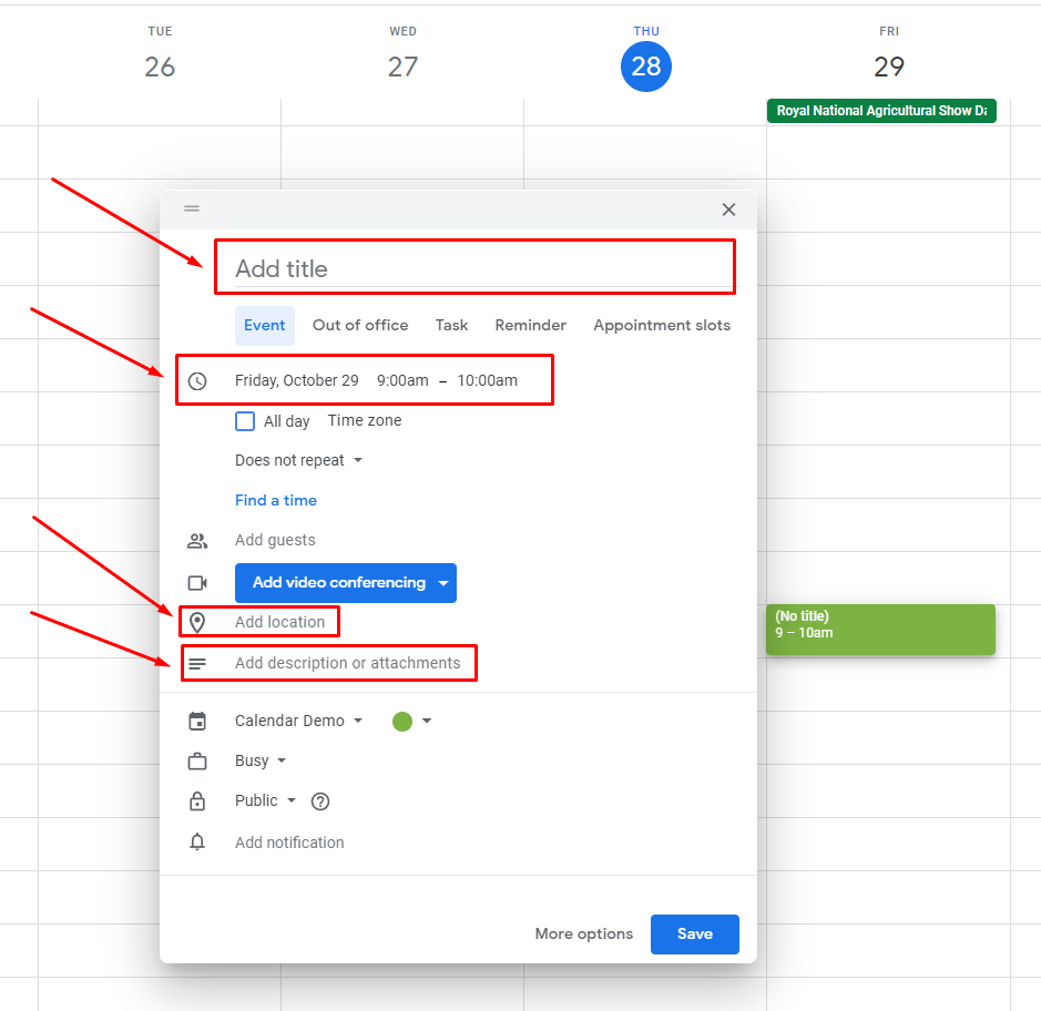 How to Add an Event Calendar to Your Website: A Guide