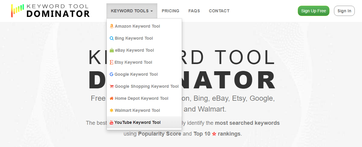 Free Keyword Research Tool: What Are the Best Ones?