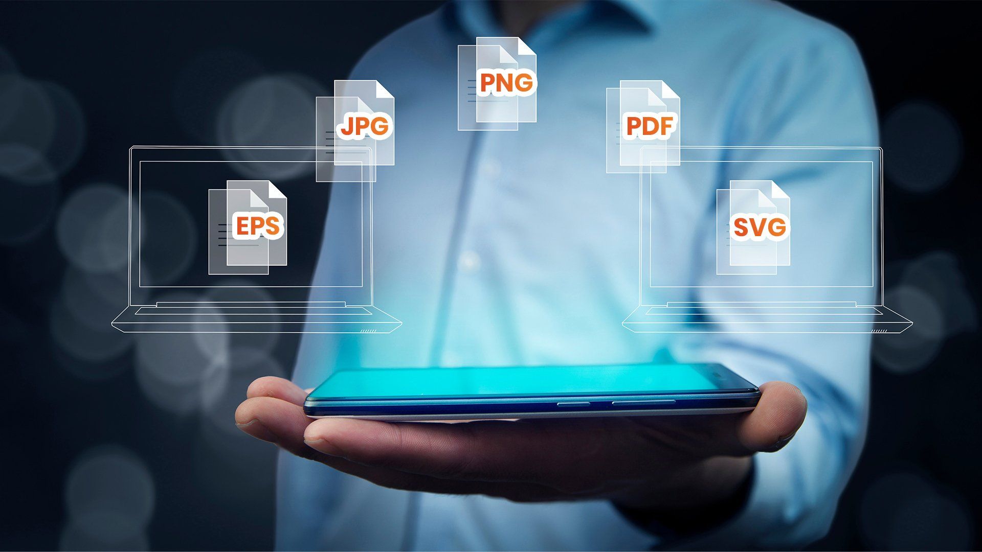 Logo File Formats That Business Owners Should Know