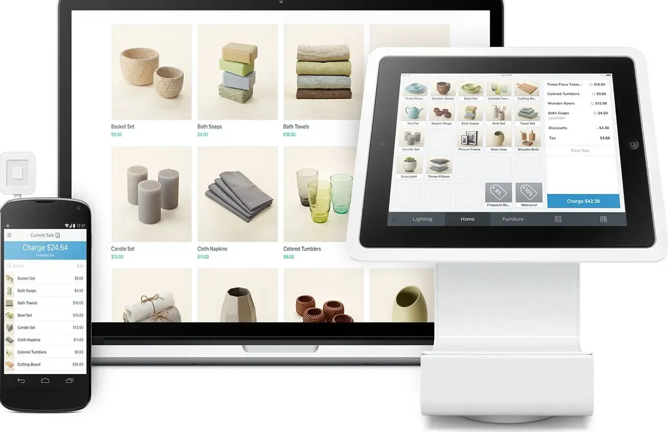 What is Square Inventory Management and How to Use It