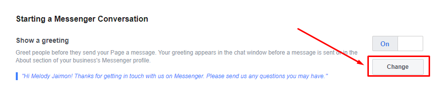 How to Set Up Auto-Reply on Your Business Facebook Page