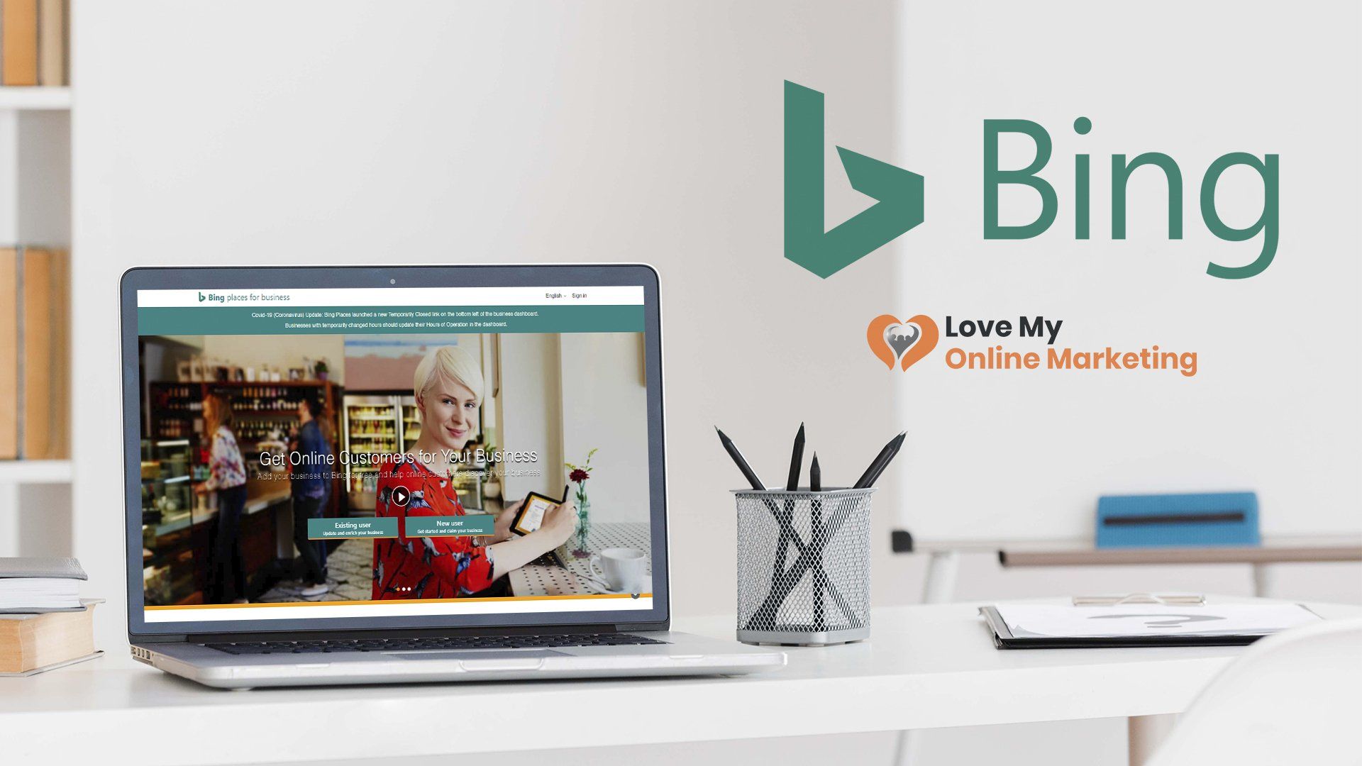 How to Add Your Business to Bing and Why You Should Do It