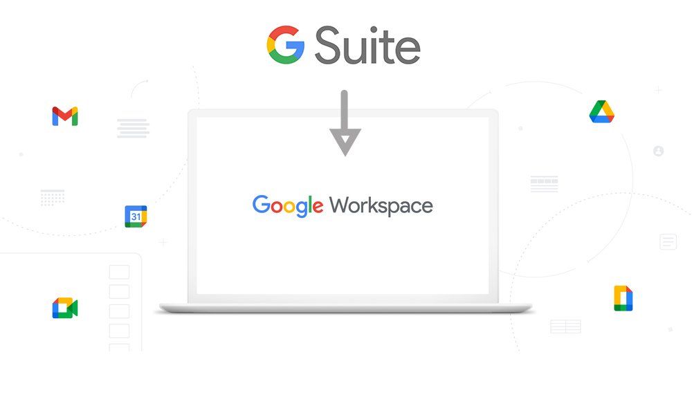 Everything You Need to Know About Google Workspace