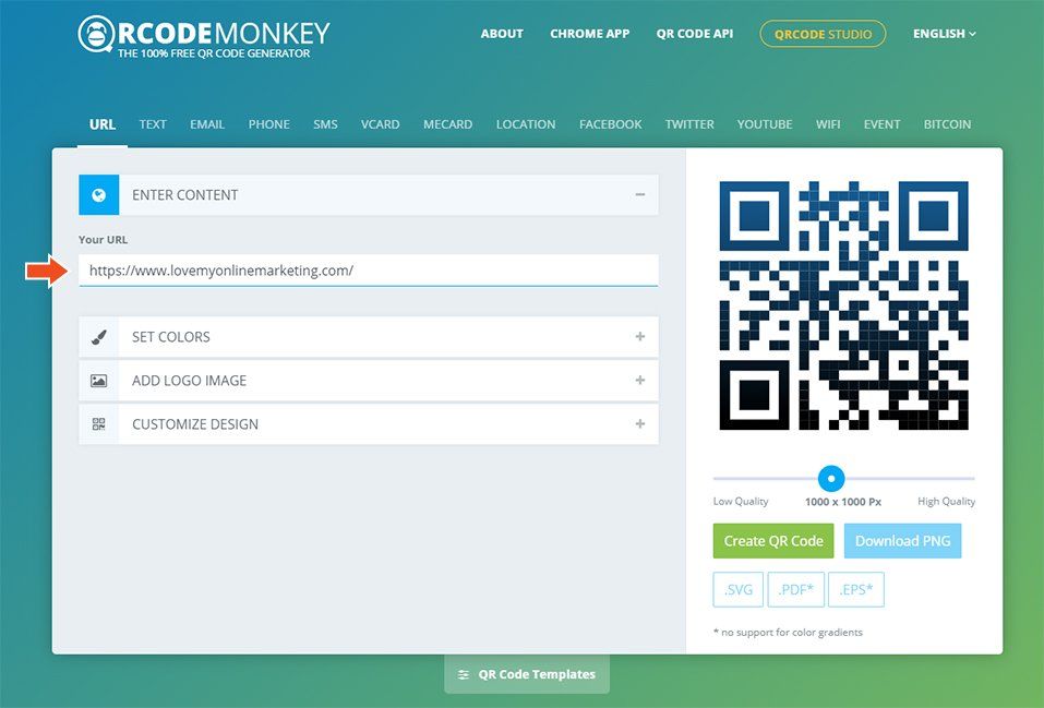 The Continued Resurgence of QR Codes in Year 2022