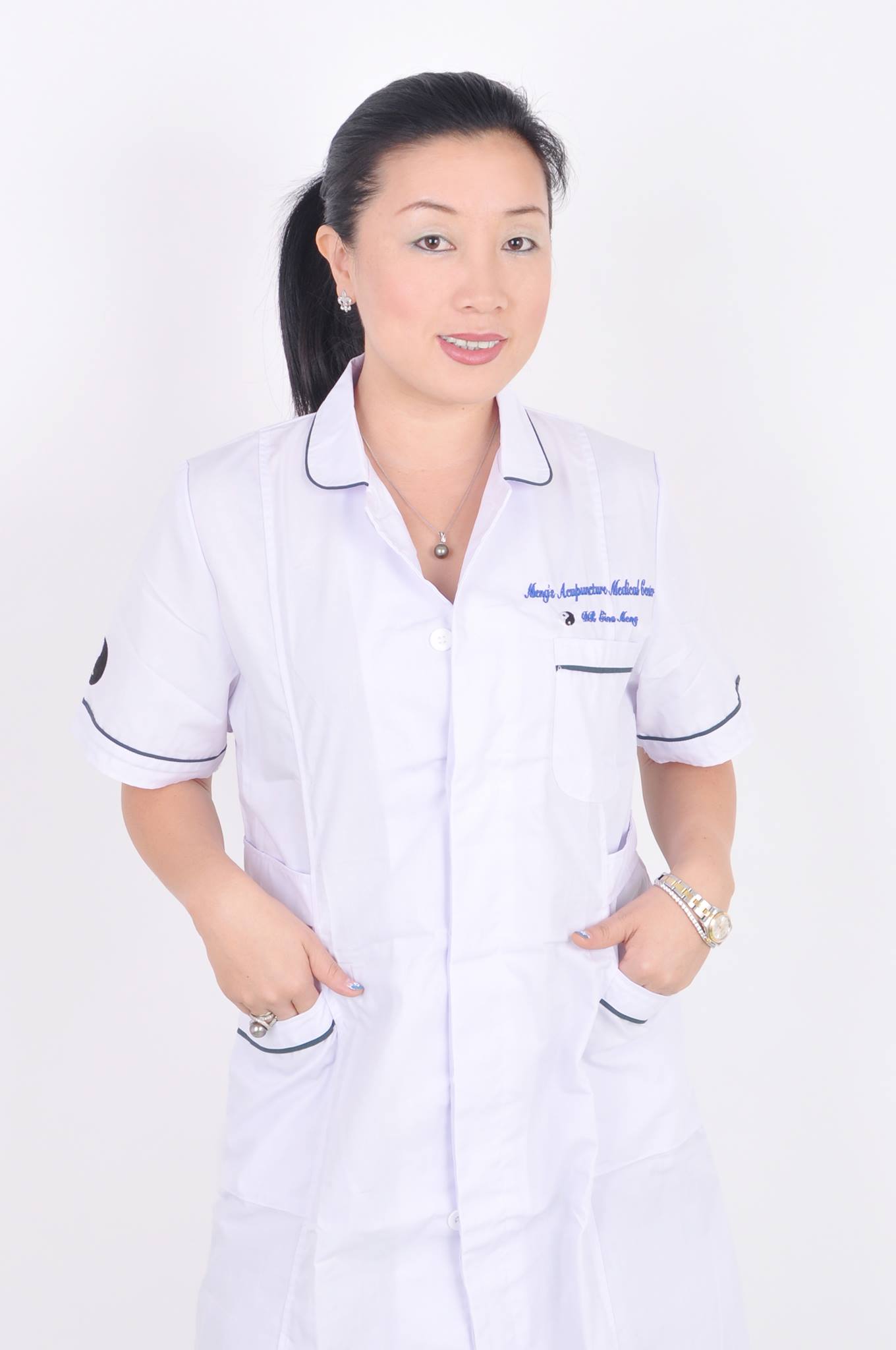 Mengs Acupuncture Medical Center in Palm Beach Florida