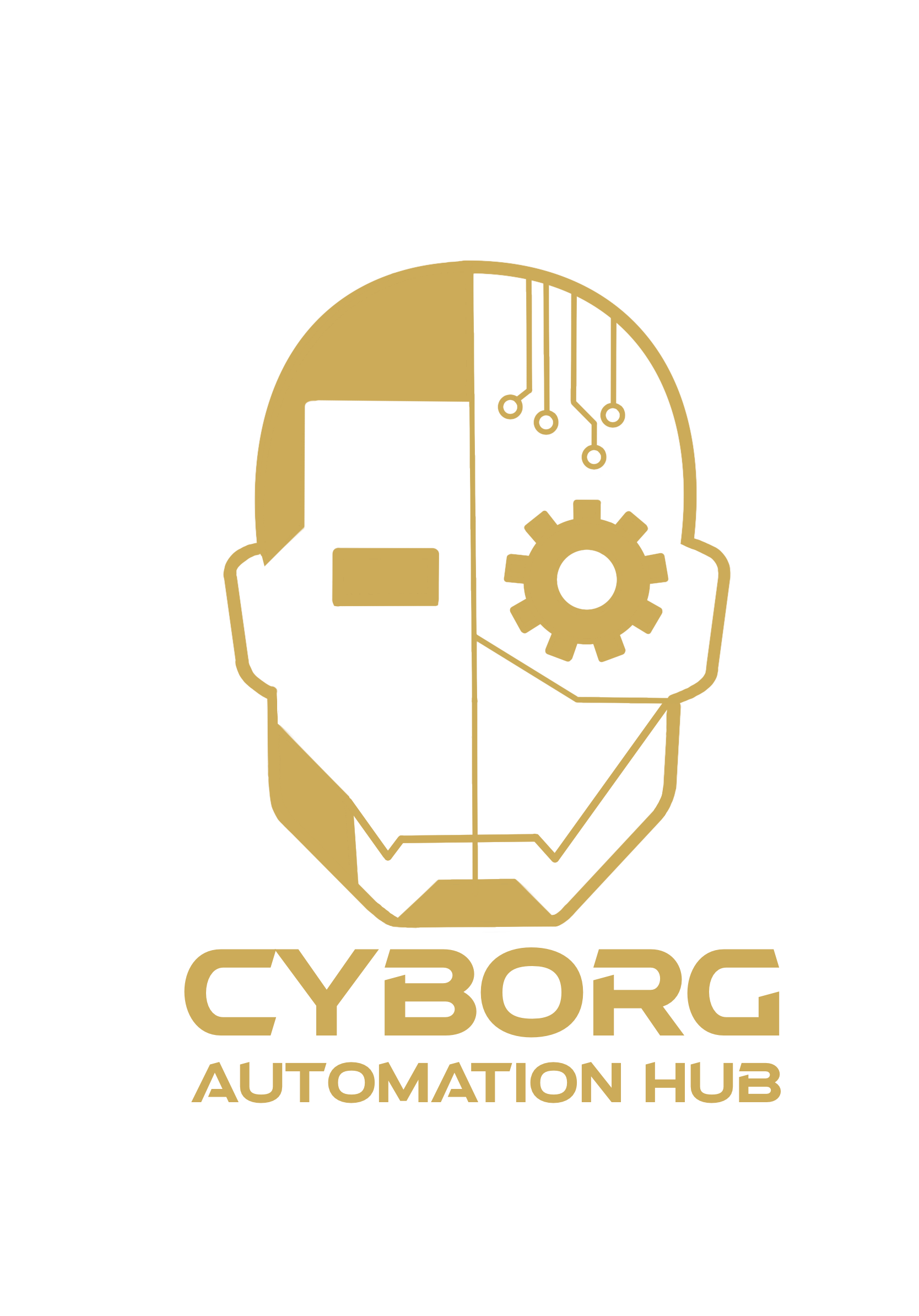 Cyborg Automation Hub | Leading Provider of Intelligent Automation ...