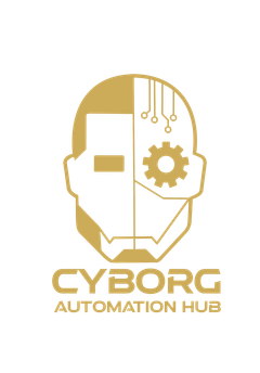 Cyborg Automation Hub | Leading Provider of Intelligent Automation Solutions