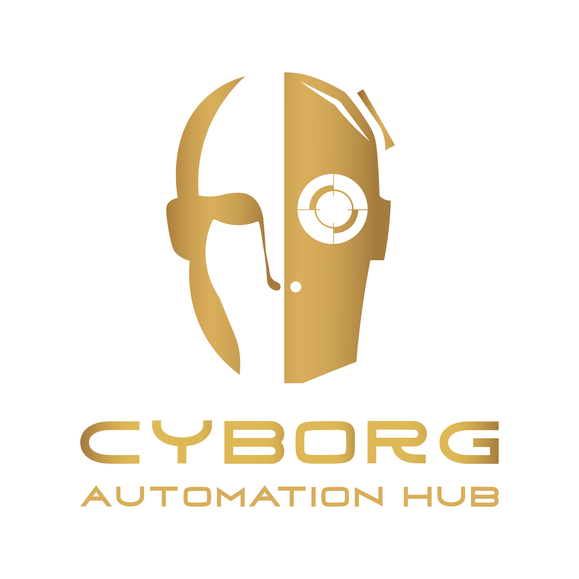 Cyborg Automation Hub | Leading Provider of Intelligent Automation ...