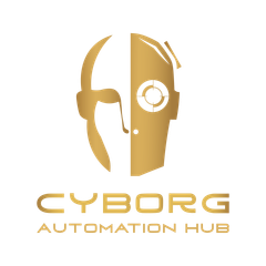 Cyborg Automation Hub | Leading Provider of Intelligent Automation Solutions
