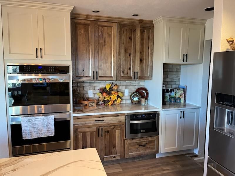 Top Rated Custom Cabinet Design Services in Trinidad, Colorado
