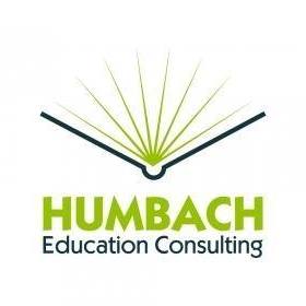 Humbach Education Consulting | College Prep Consulting