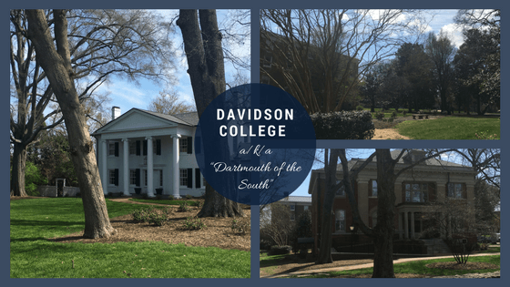 Davidson College