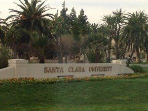 Santa Clara University