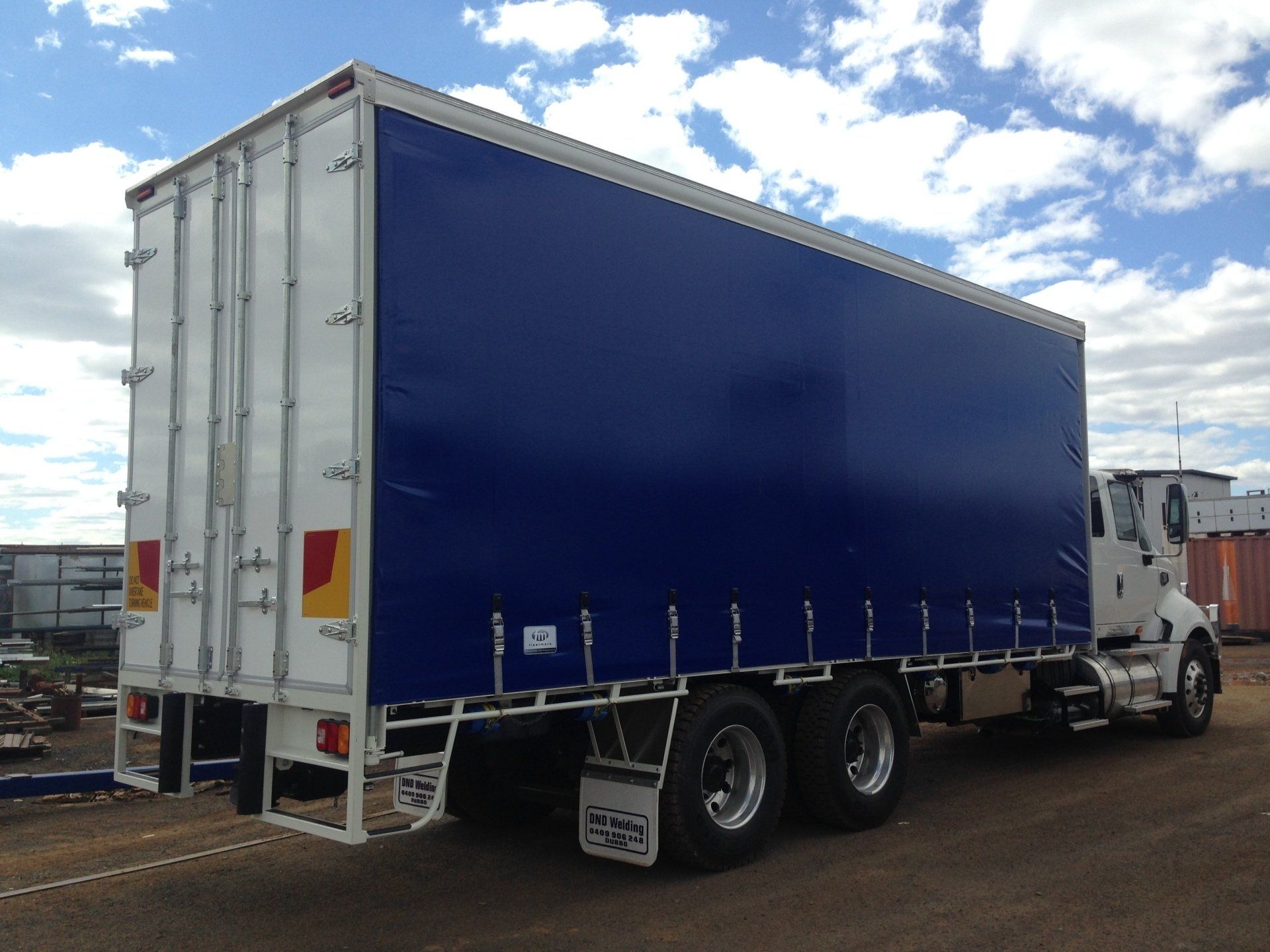 Gallery | DND Welding