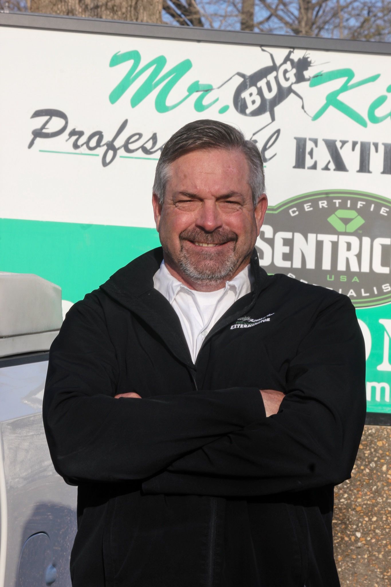 Pest control Branson, MO - Mr. Bug Killer Inc