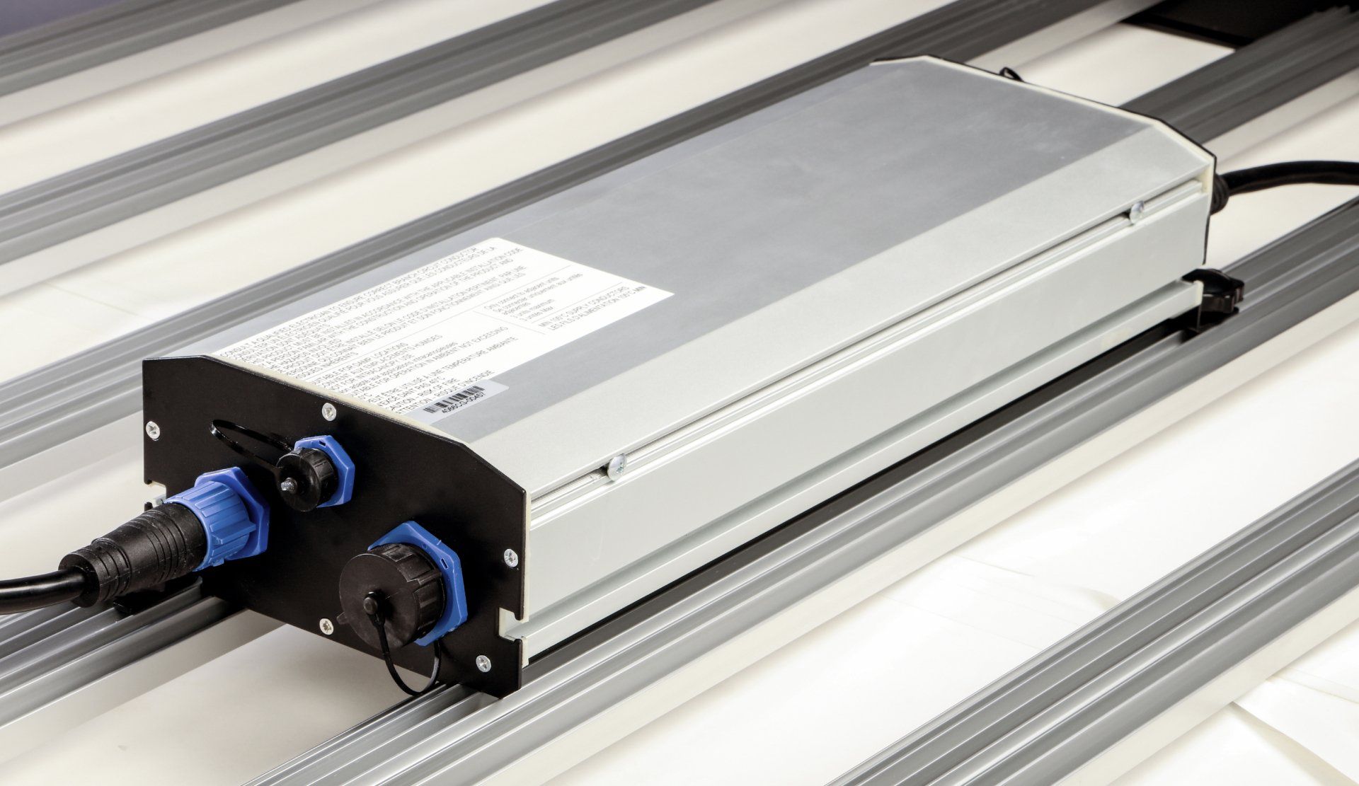 efinity - GROW ENLIGHTENED - Lighting