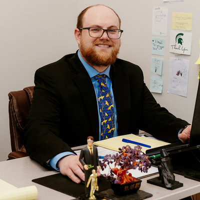 Our Team | Draugelis and Draugelis, PLLC | Personal Injury