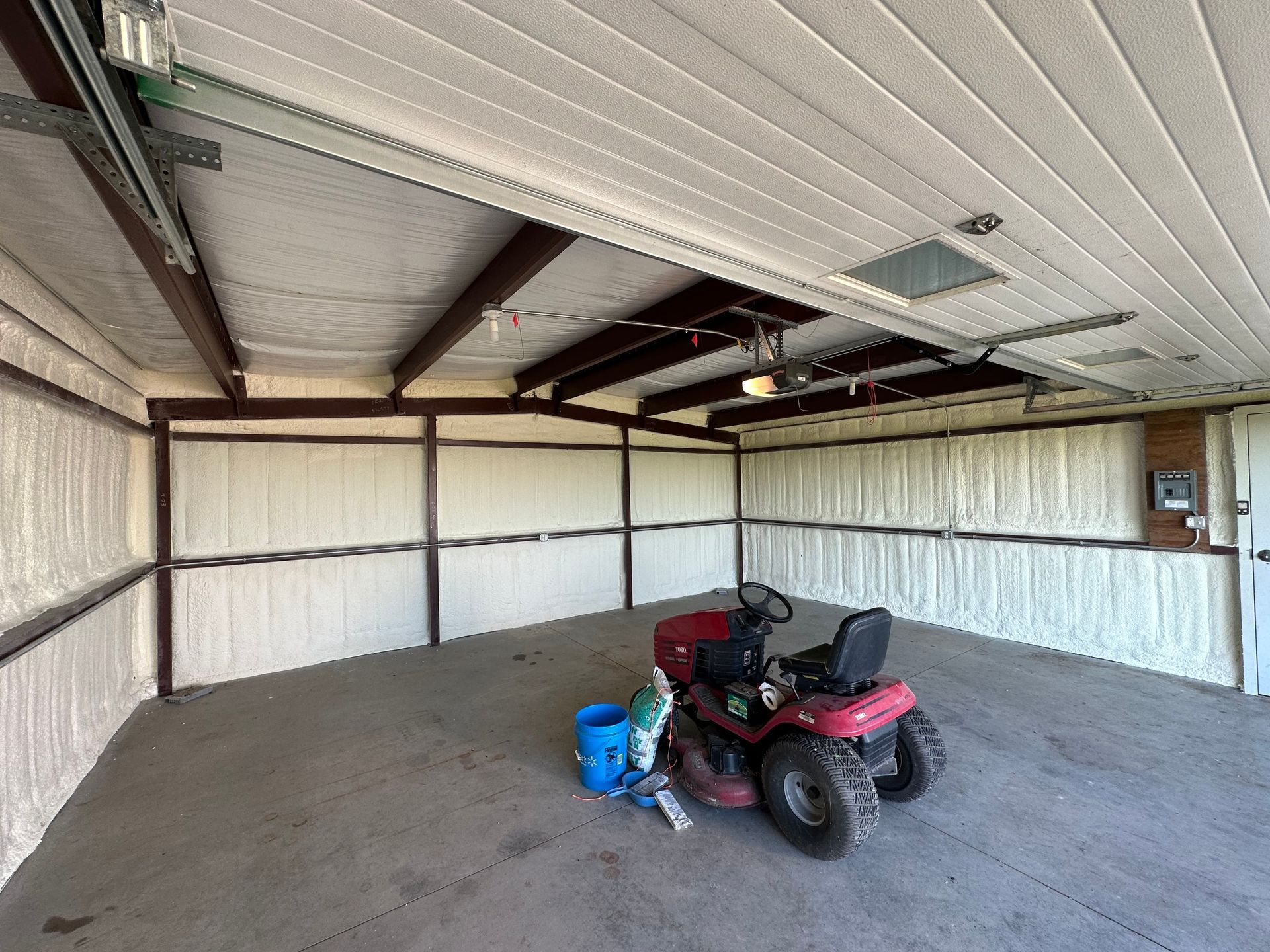 Gallery | Guardian SprayFoam