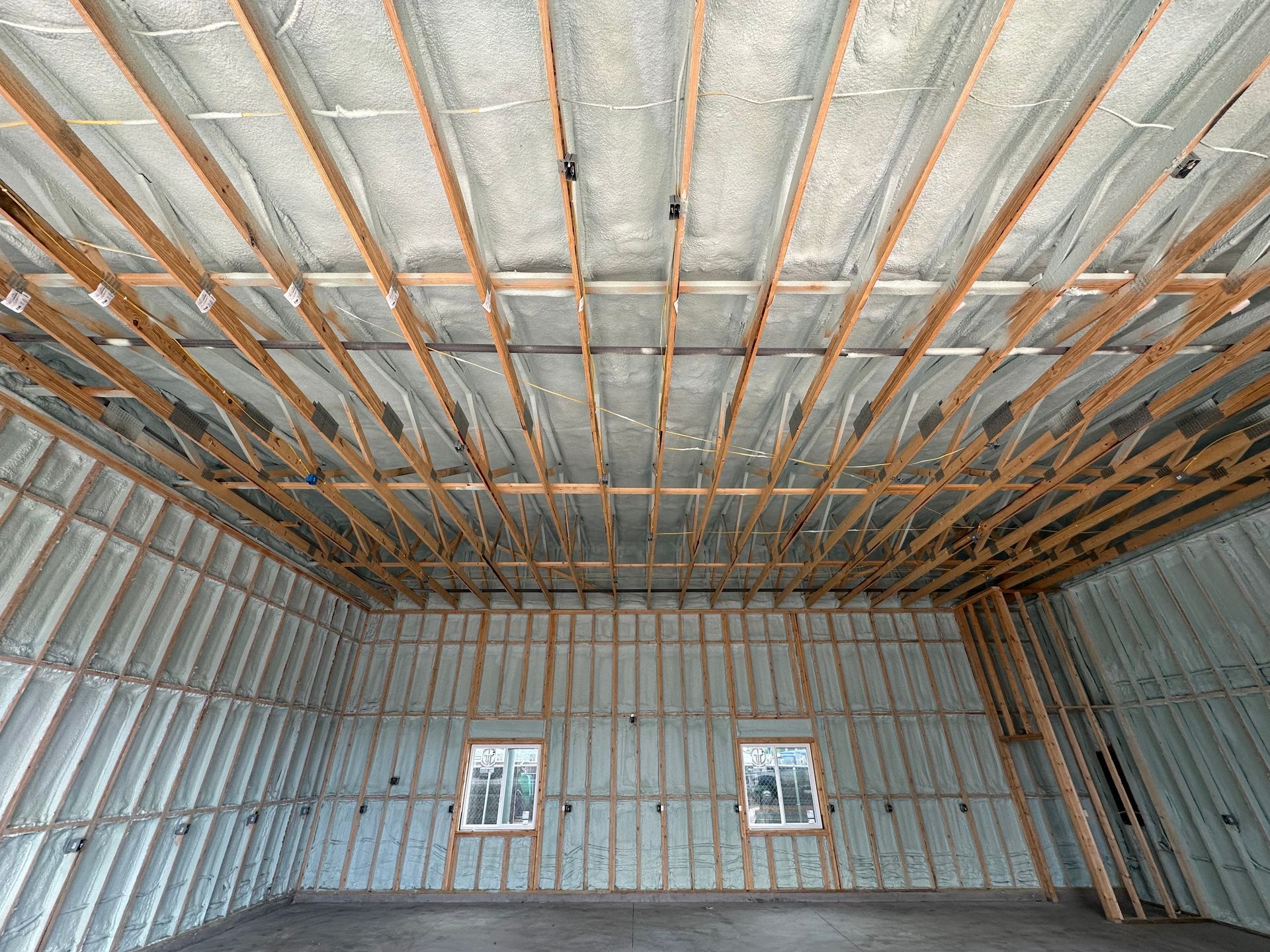 Gallery | Guardian SprayFoam