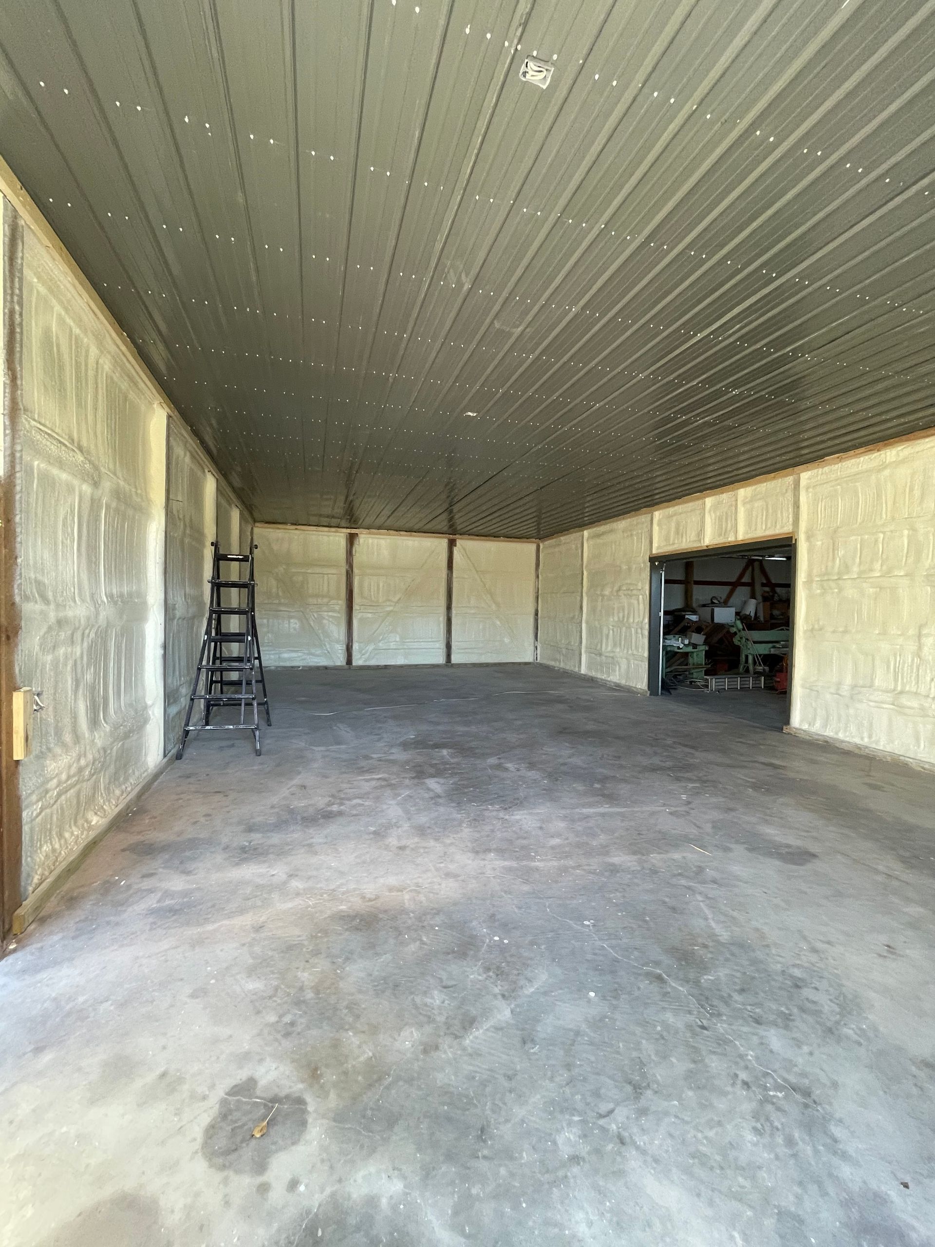 Gallery | Guardian SprayFoam