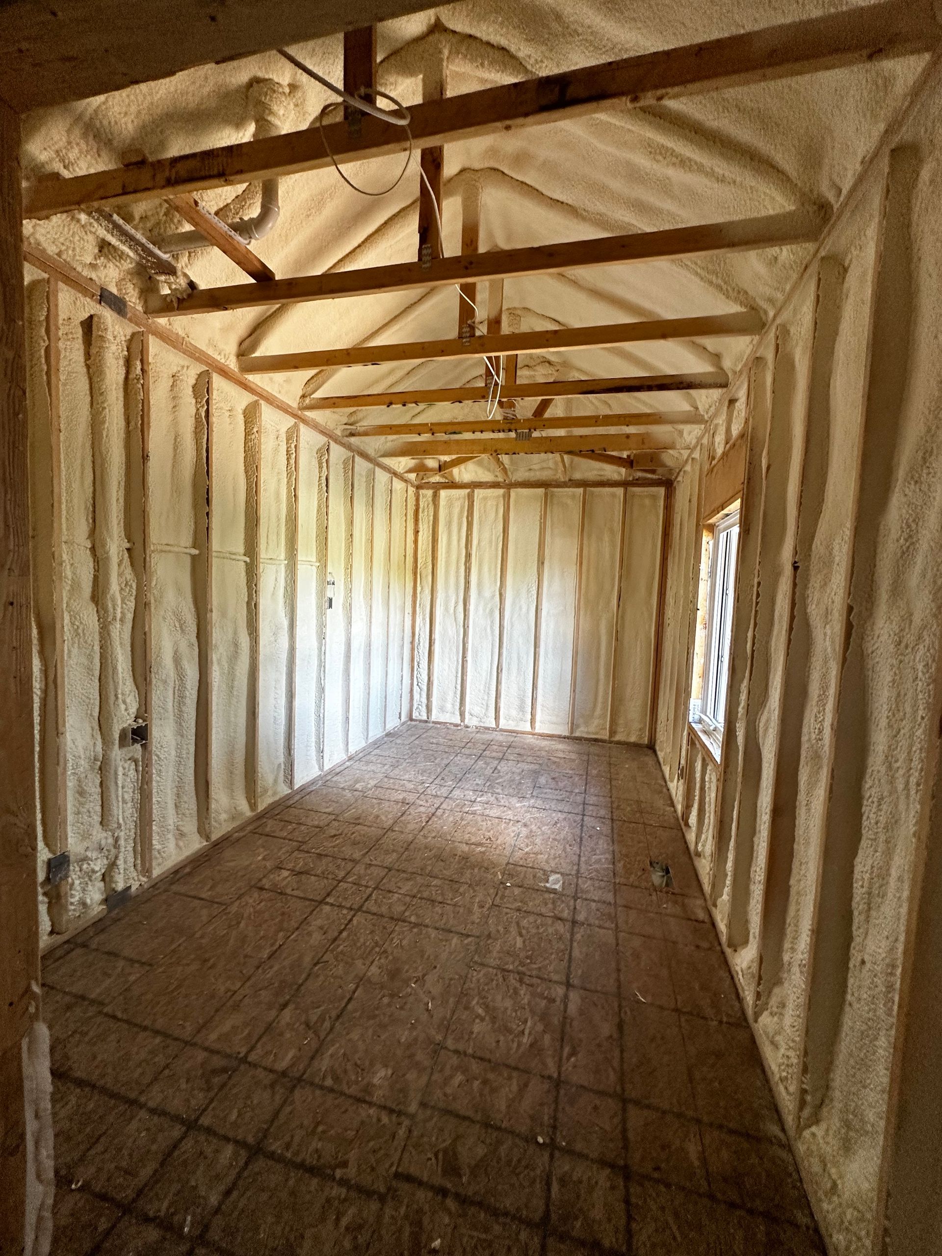 Gallery | Guardian SprayFoam
