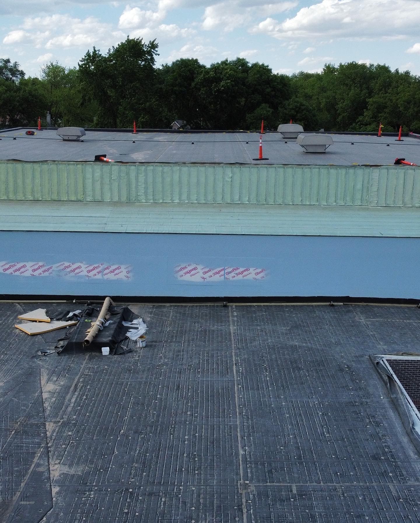 Gallery | Guardian SprayFoam