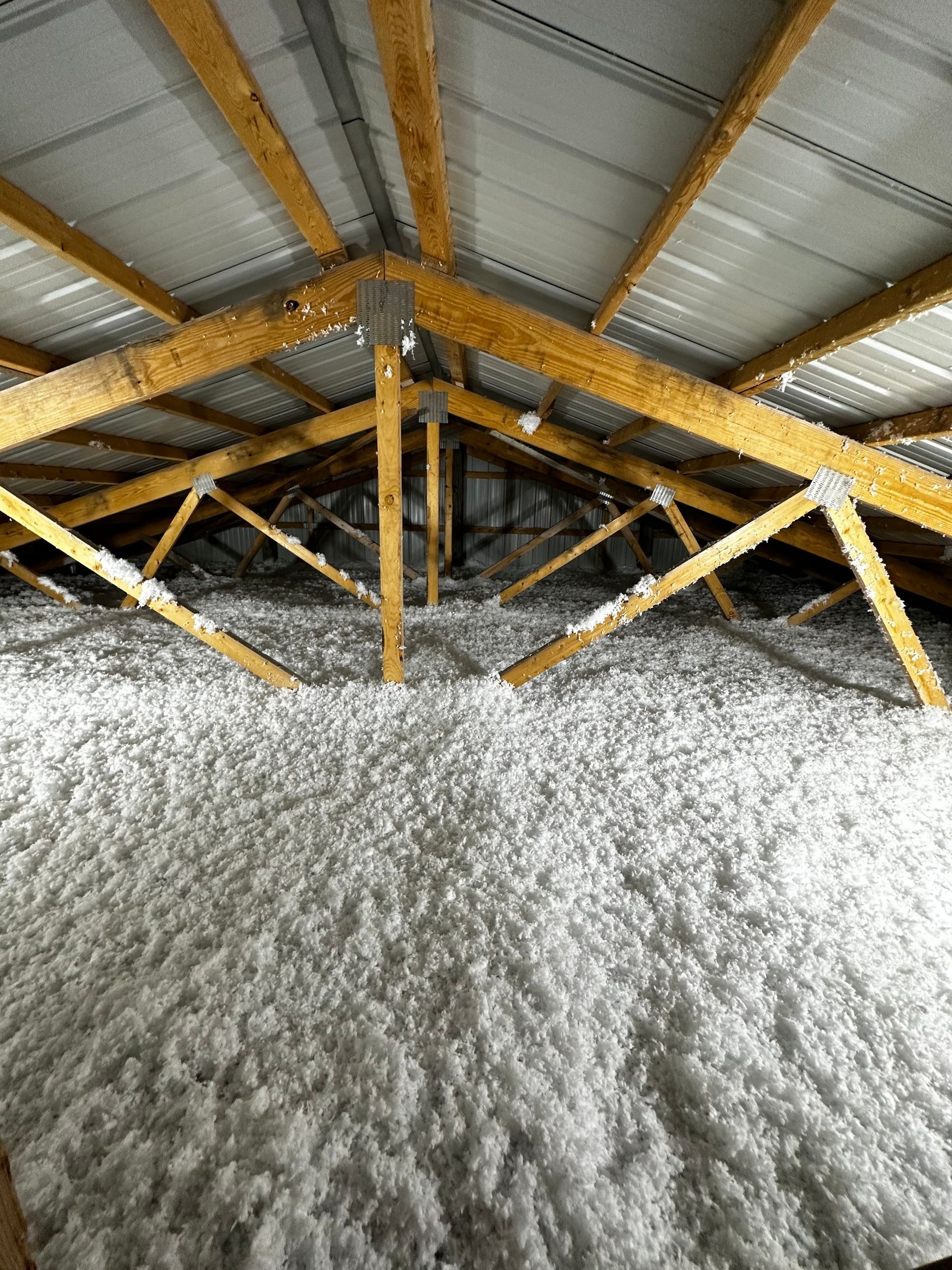 Gallery | Guardian SprayFoam