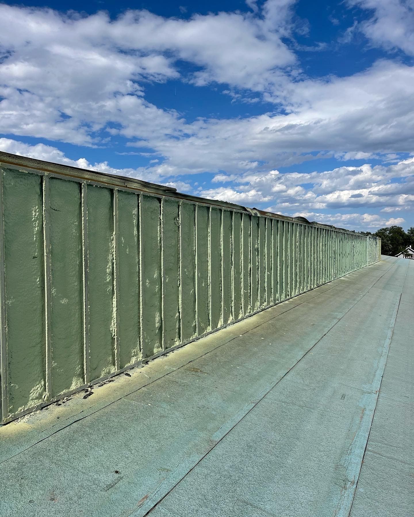 Gallery | Guardian SprayFoam