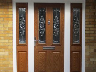 Allglass (Anglia) Ltd - Woodbridge, Suffolk - Home