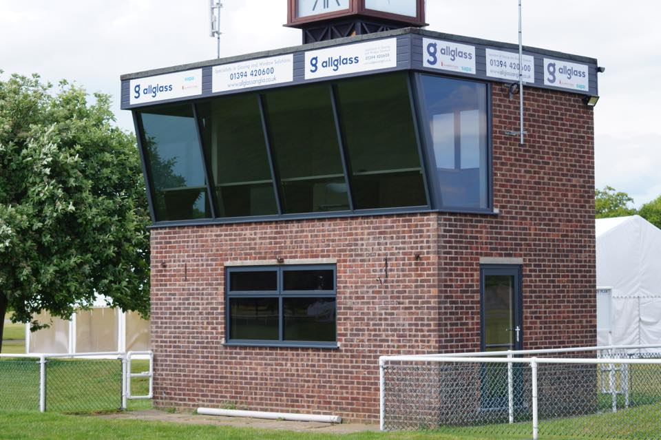 Allglass (Anglia) Ltd - Woodbridge, Suffolk - Gallery