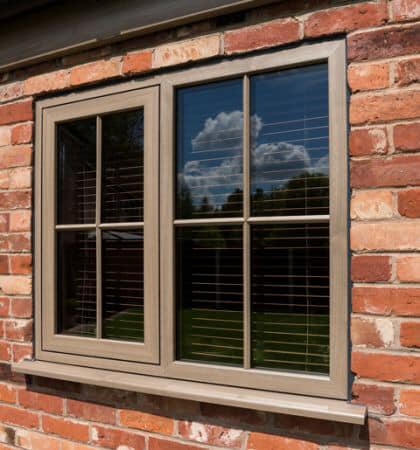 Allglass (Anglia) Ltd - Woodbridge, Suffolk - Gallery