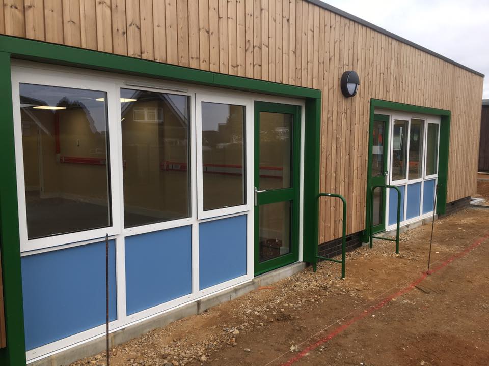 Allglass (Anglia) Ltd - Woodbridge, Suffolk - Gallery
