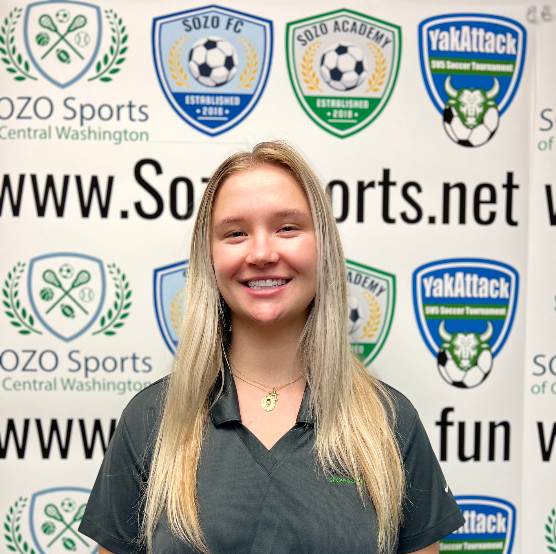 About Sozo Sports Complex | Non-Profit Sports Complex