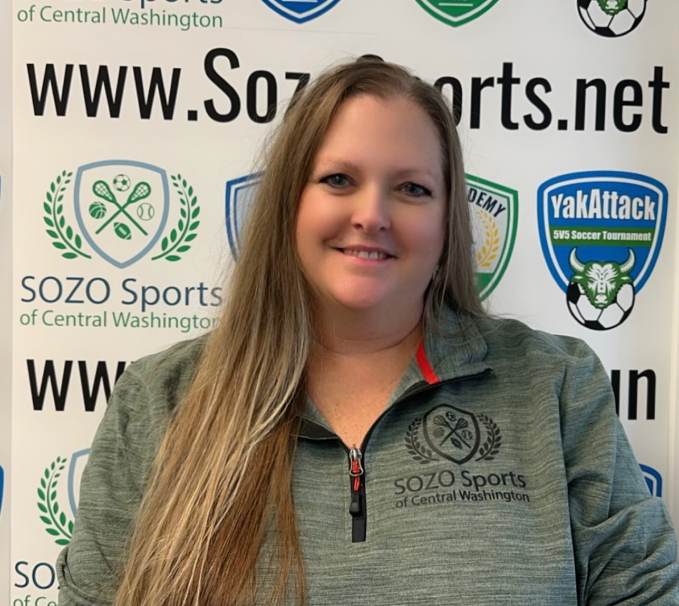 About Sozo Sports Complex | Non-Profit Sports Complex