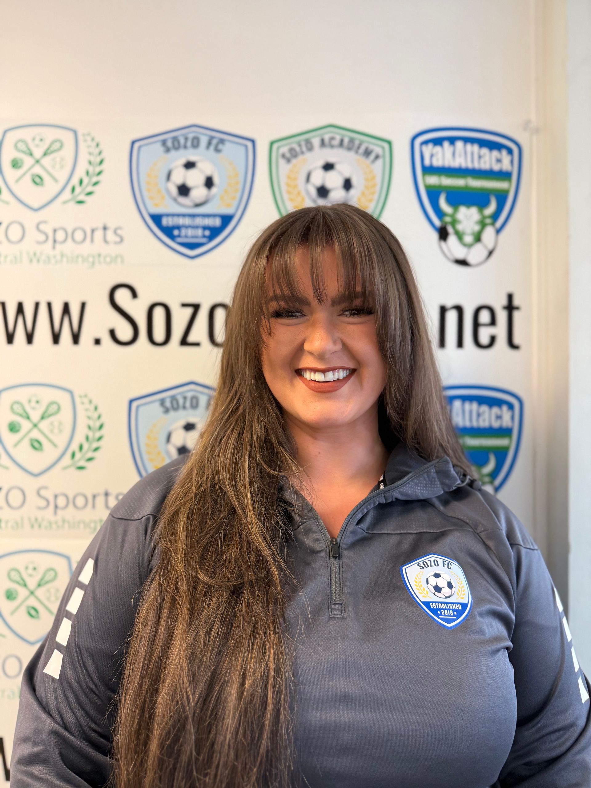 About Sozo Sports Complex | Non-Profit Sports Complex