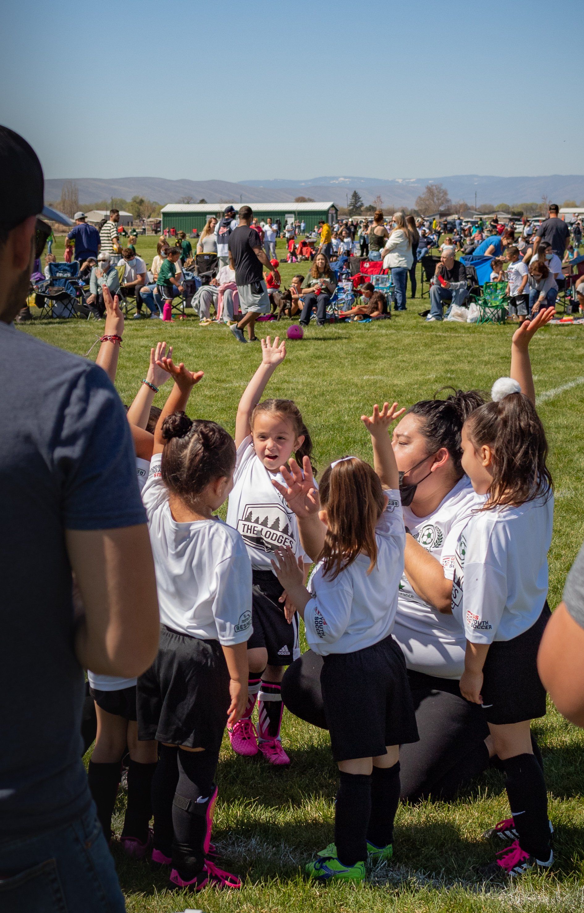 Photo Gallery | Sozo Sports Complex