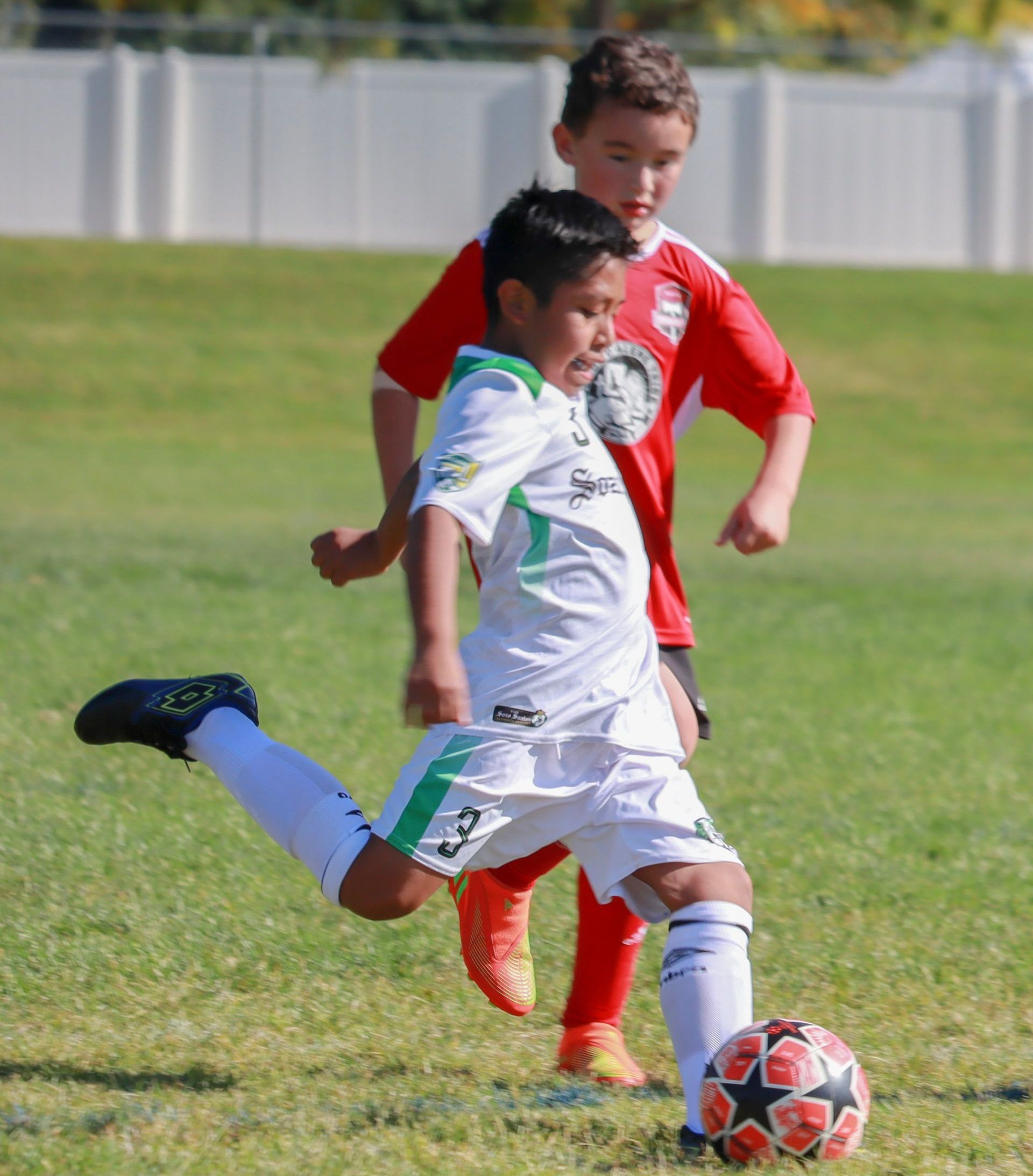 Sozo Sports Complex - Home