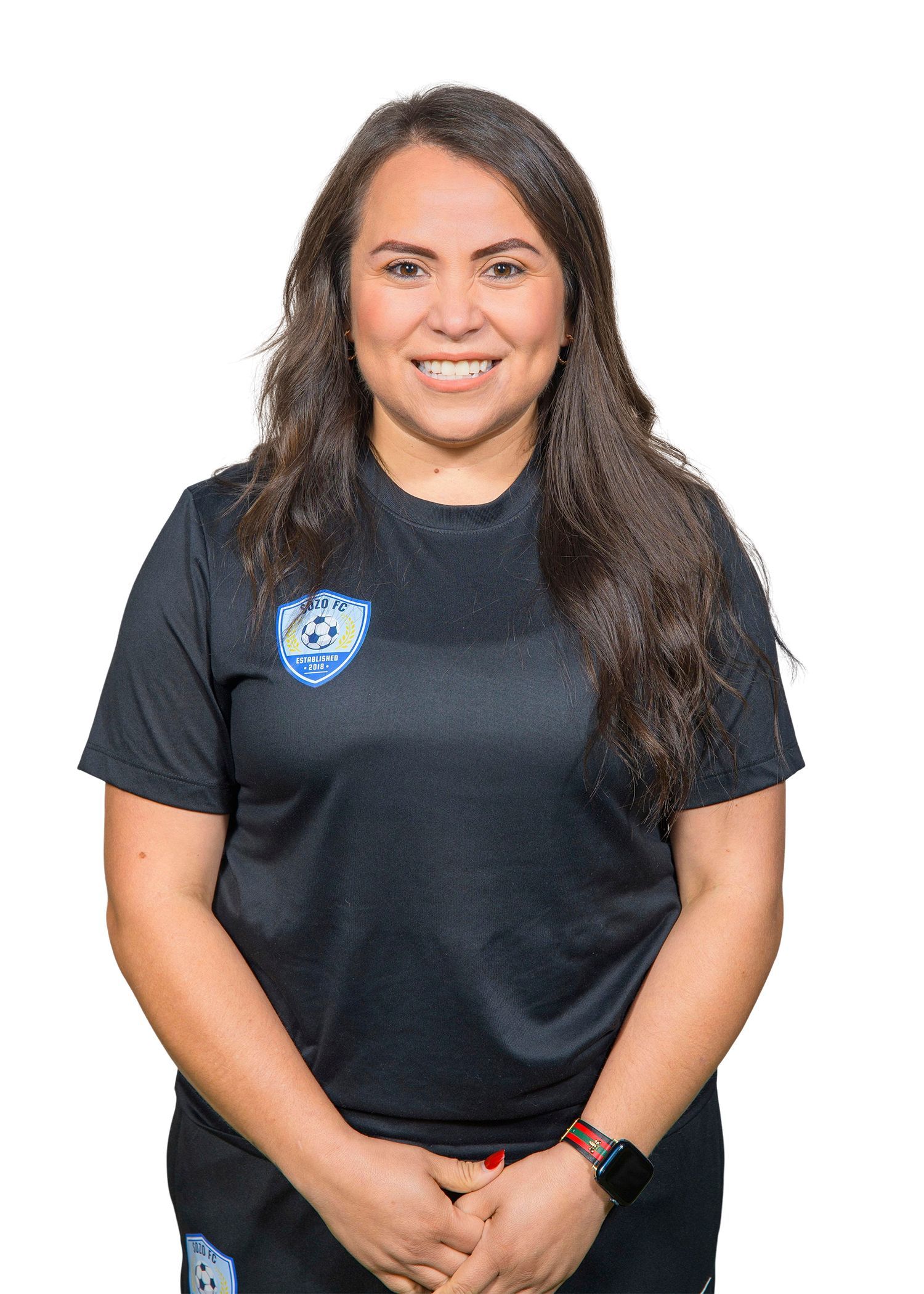 About Sozo Sports Complex | Non-Profit Sports Complex