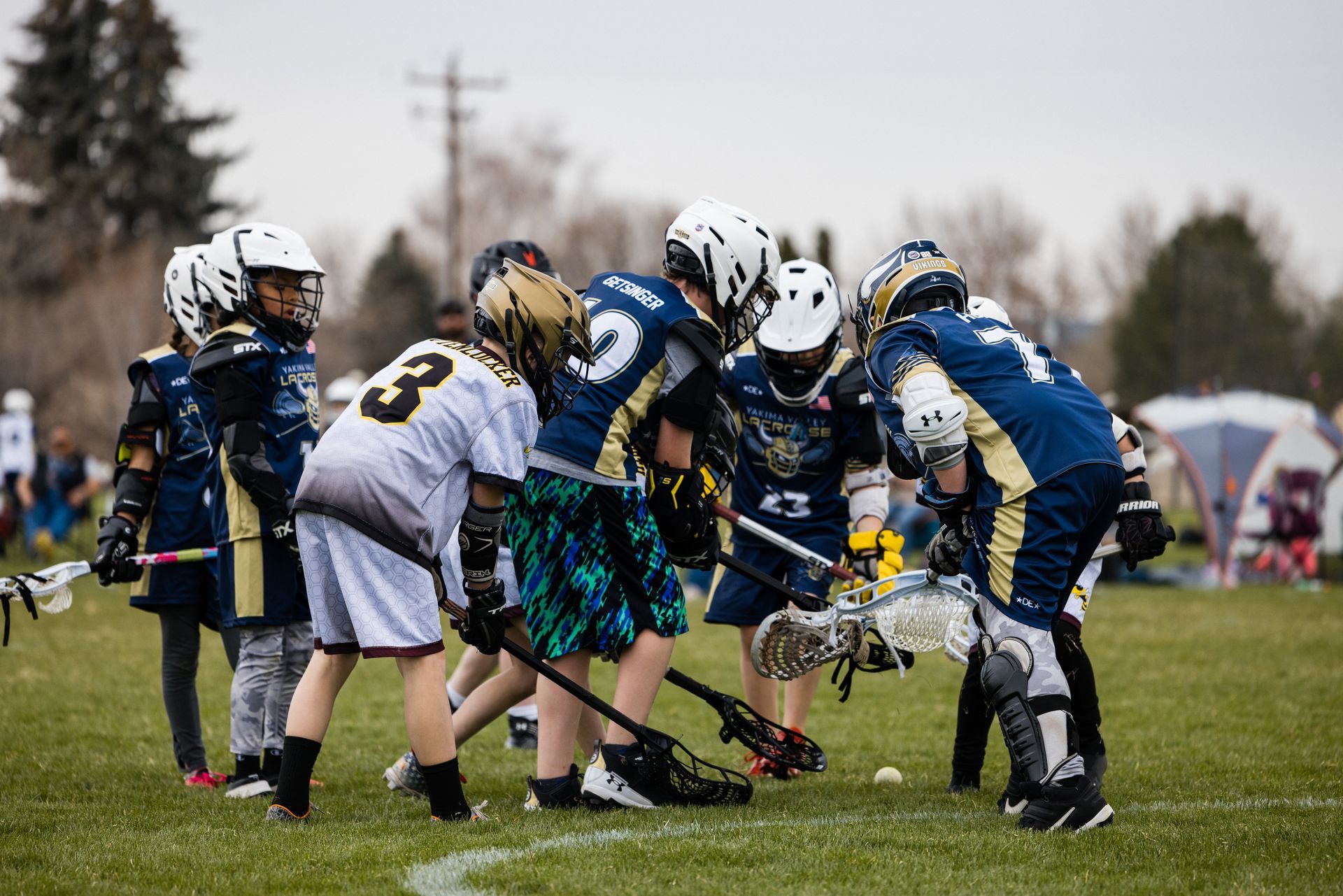 Photo Gallery | Sozo Sports Complex