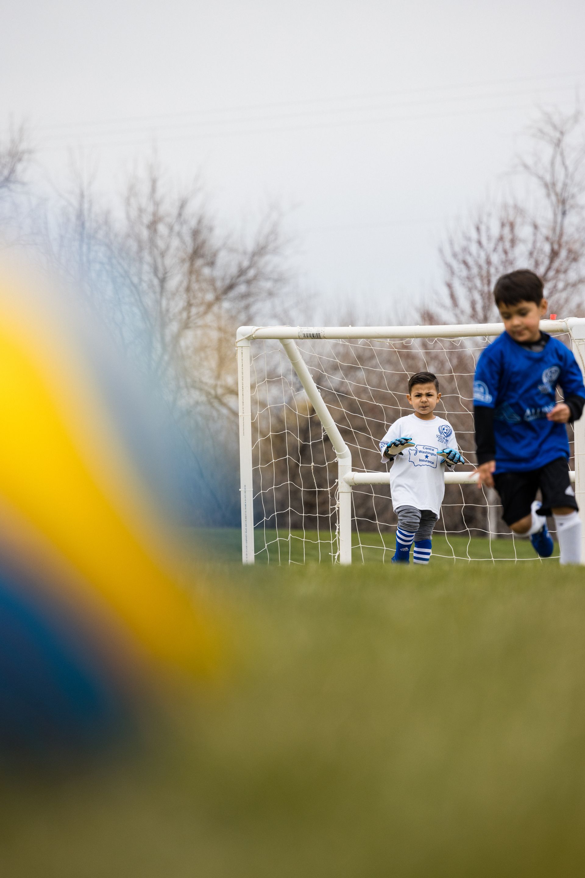Academy Soccer Photos | Sozo Sports Complex