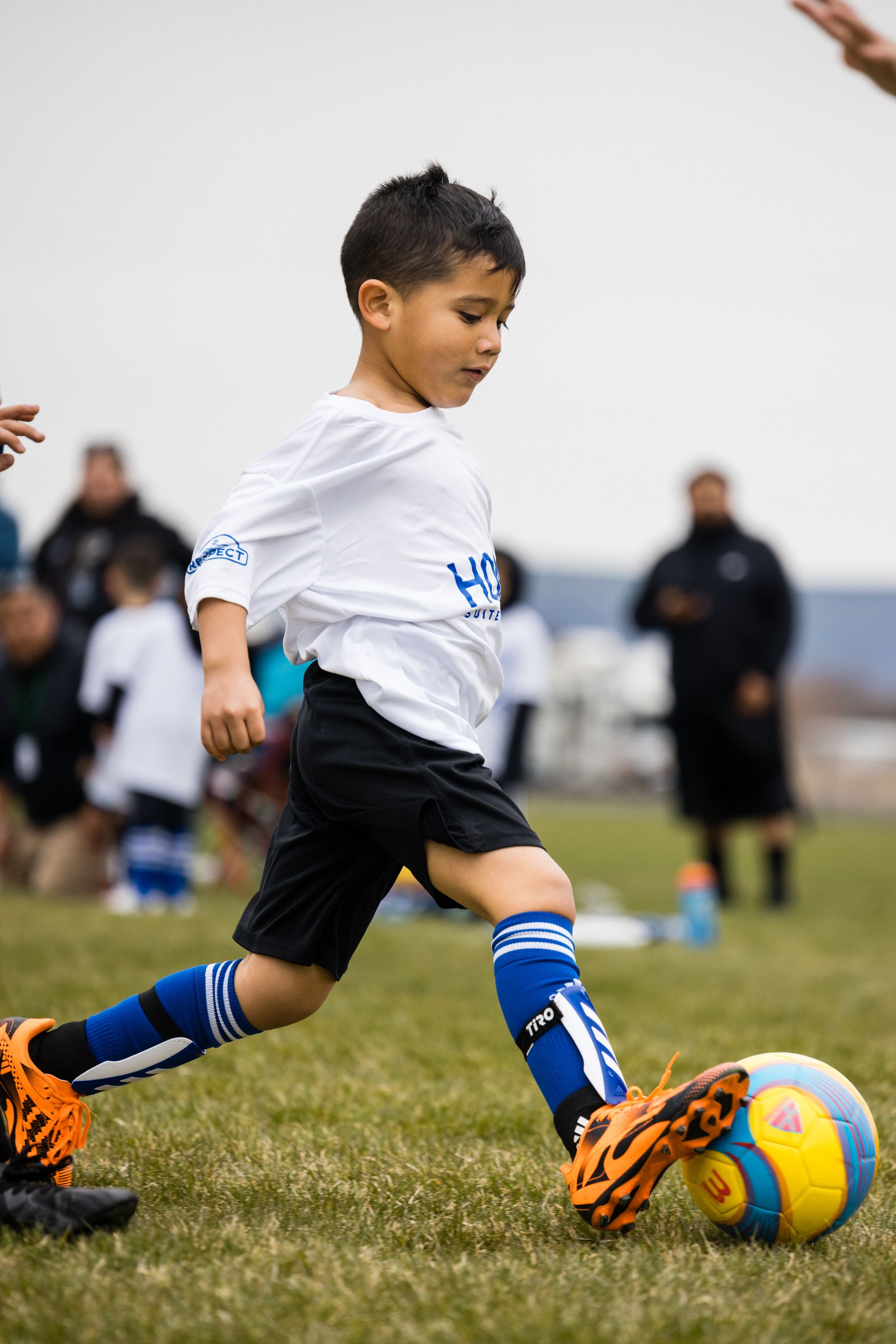 Academy Soccer Photos | Sozo Sports Complex