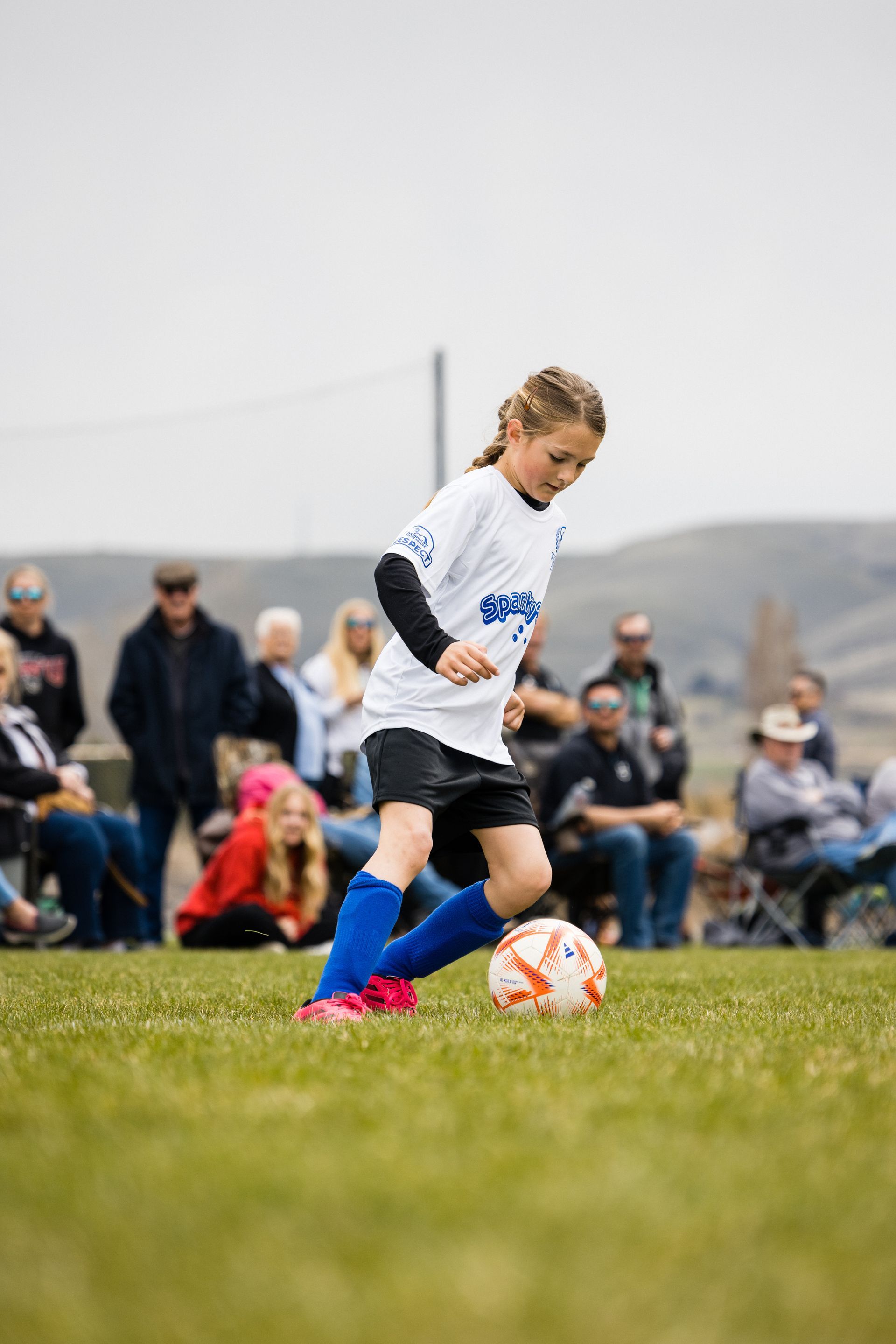 Academy Soccer Photos | Sozo Sports Complex