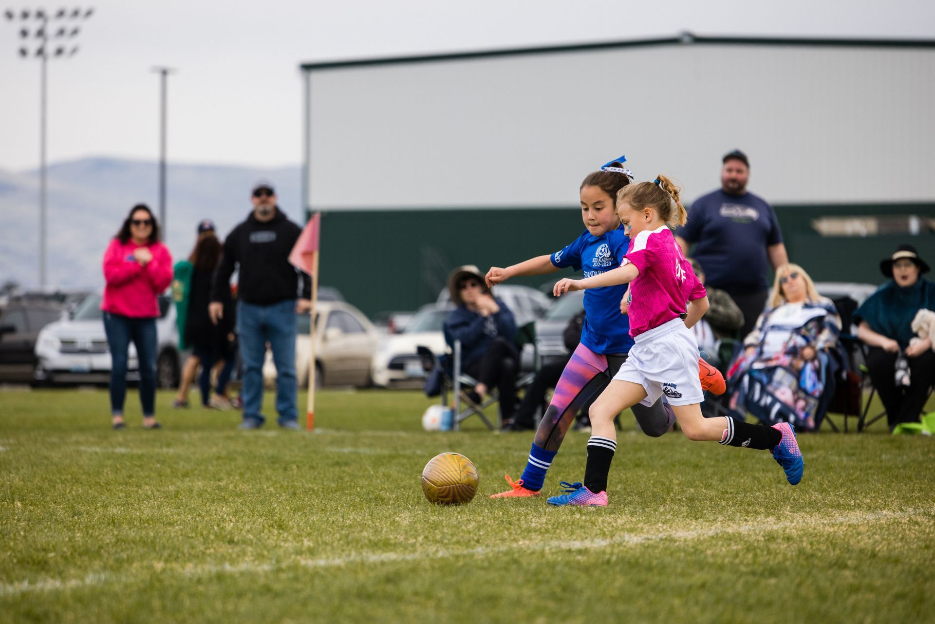 Photo Gallery | Sozo Sports Complex