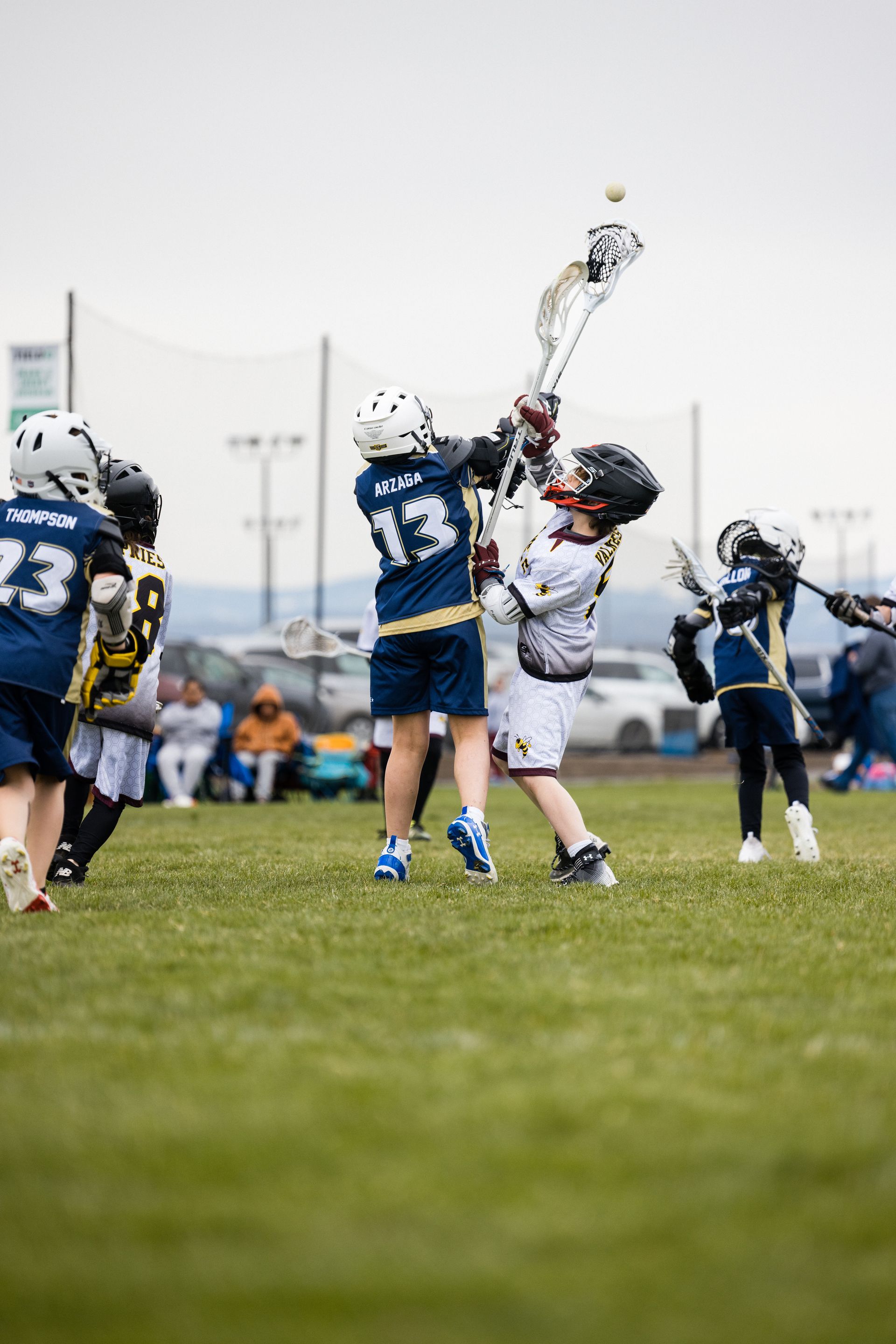 Photo Gallery | Sozo Sports Complex