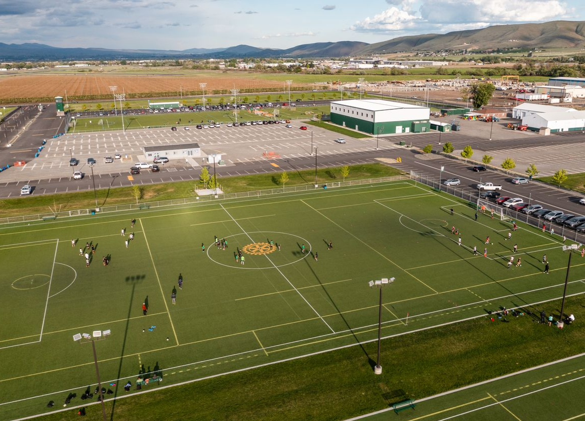 Field Usage - Pricing & Contact | Sozo Sports Complex