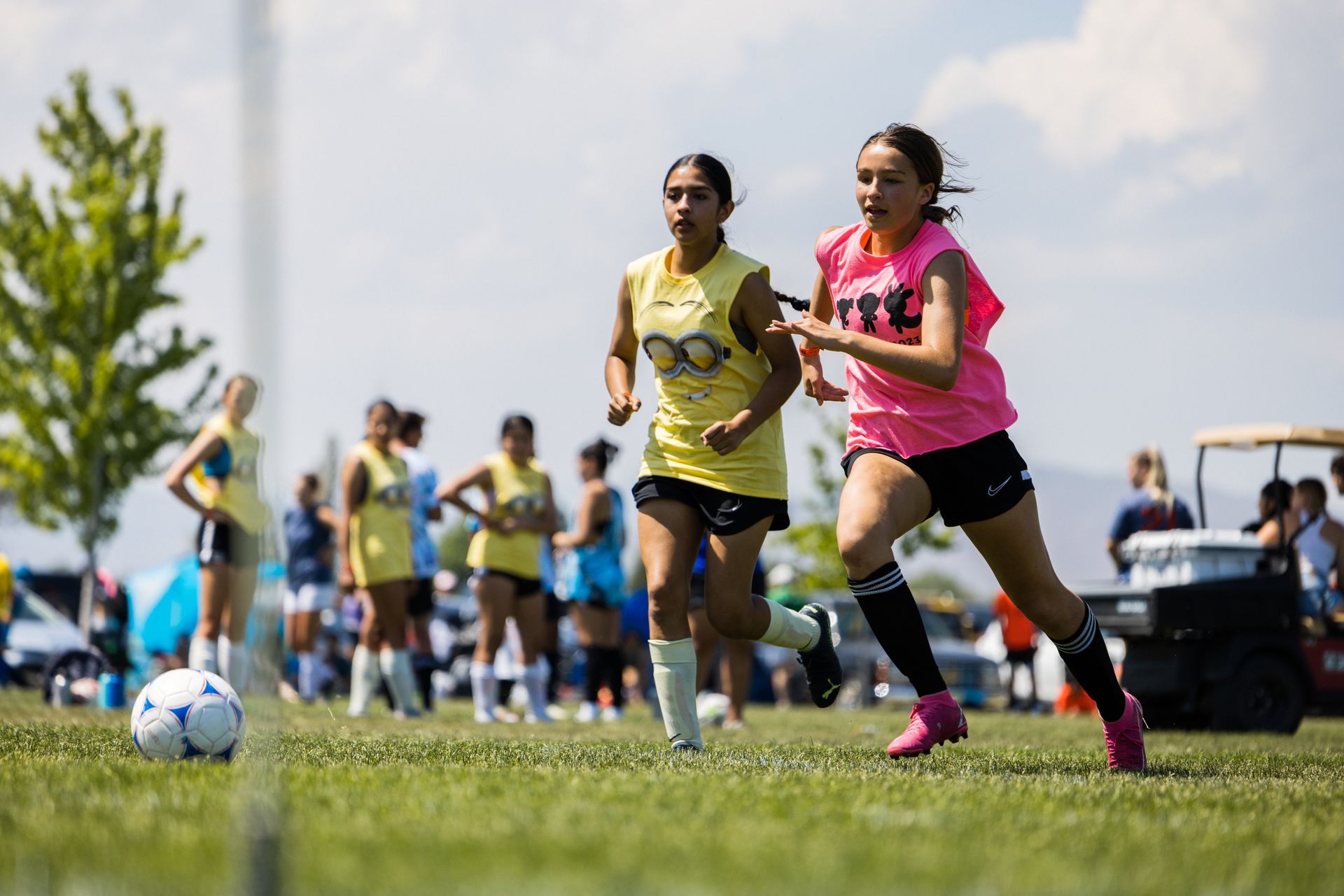 Photo Gallery | Sozo Sports Complex